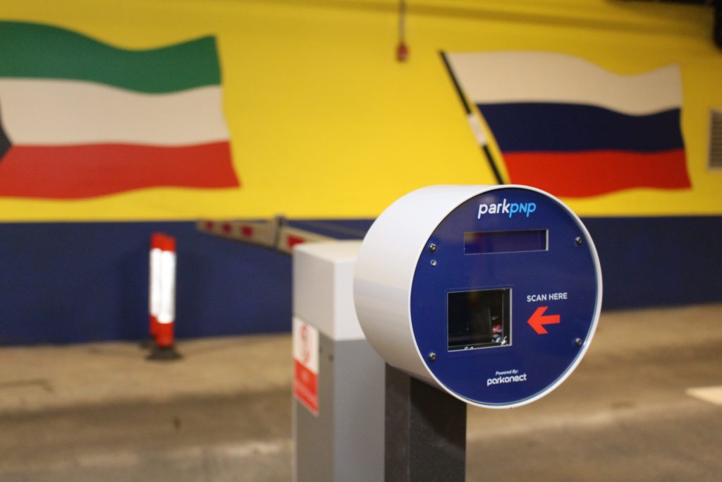 Parkpnp Adds Partnerships With Euro Car Parks, Parkrite, Trinity Street ...